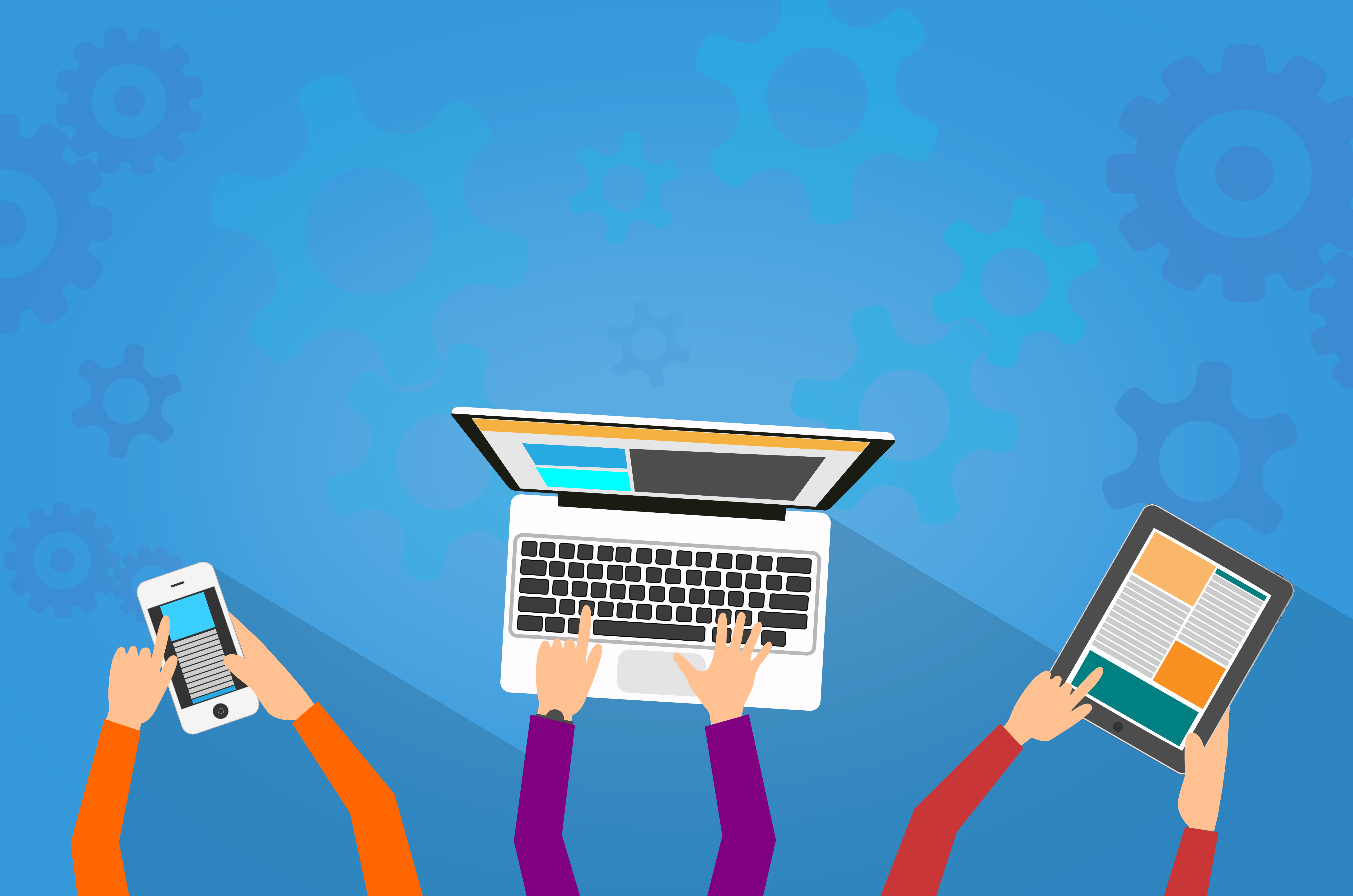 Mobile friendly : une notion à la maîtrise indispensable