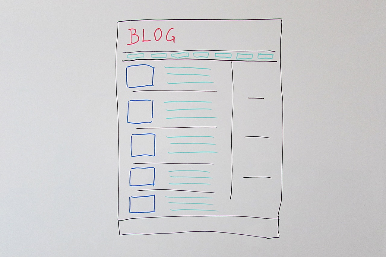 Article de blog : le guide pour rédiger un contenu de blog