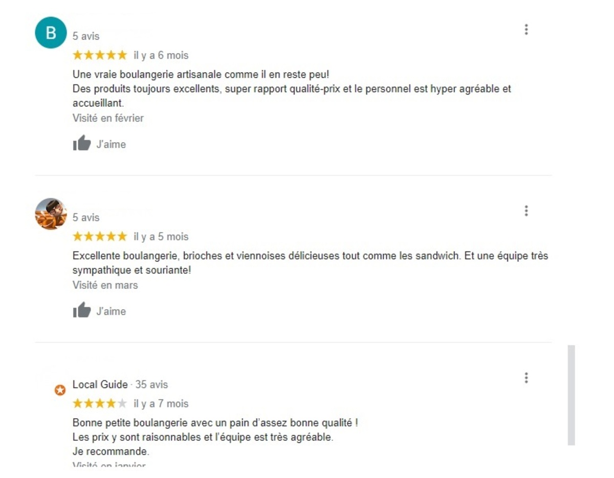 SEO local : quelles optimisations pour votre site web