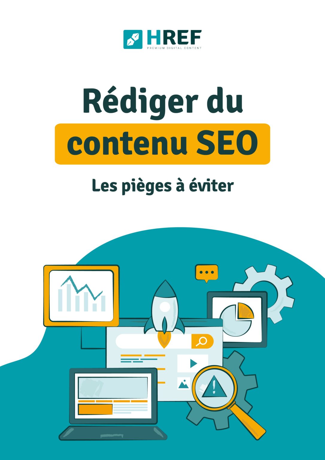 Syndication de contenu : définition et fonctionnement